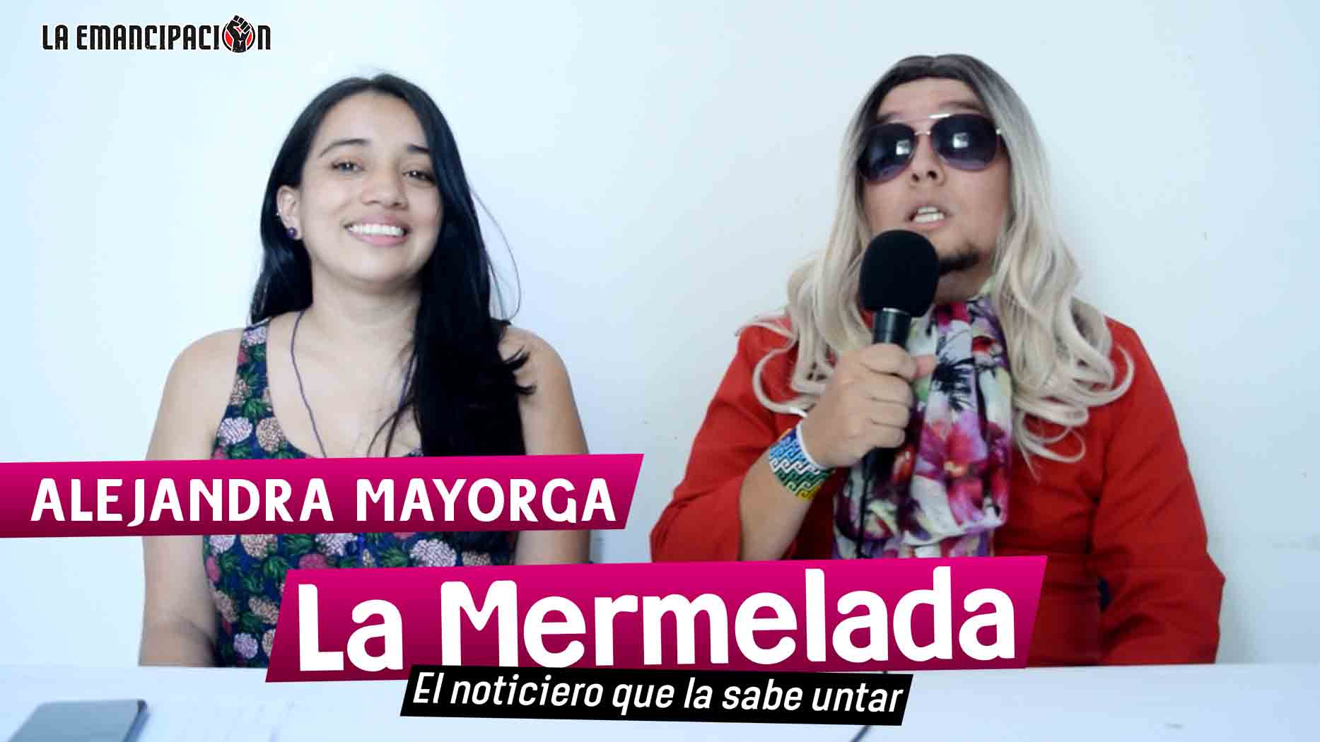 Hablando de feminismo